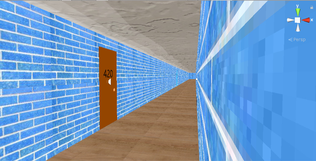 Spongebob's Basics (OG) Mod for Baldi's Basics | Baldi Mods