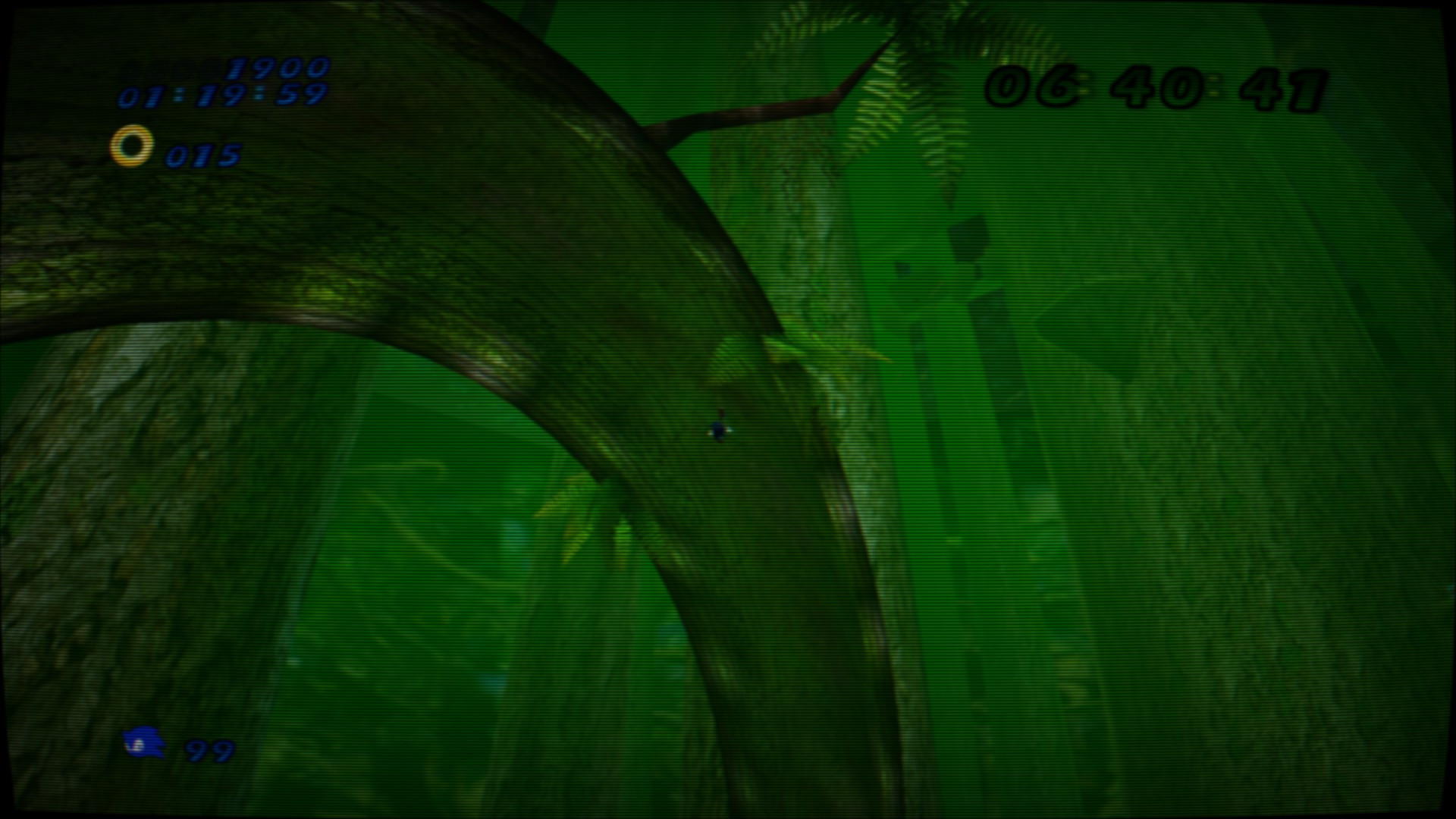 A Nostalgic ReShade Mod for Sonic Adventure 2 | SA2 Mods