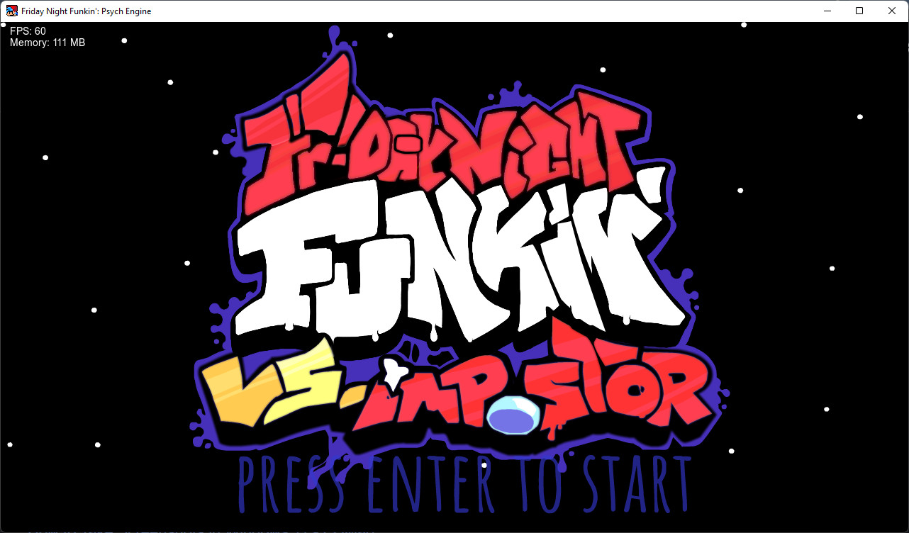 Vs. Impostor v4 MOD FOLDER PORT Mod for Friday Night Funkin' | FNF Mods