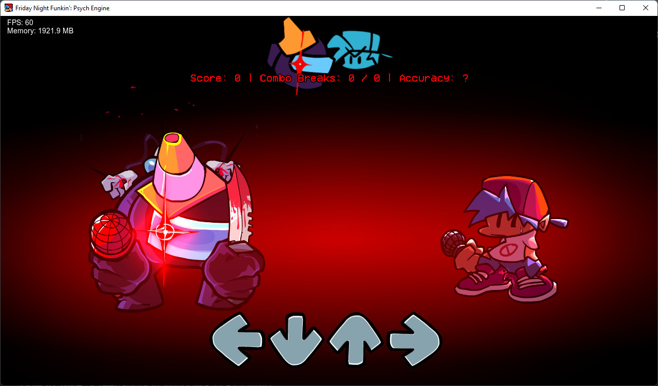 Vs. Impostor v4 MOD FOLDER PORT Mod for Friday Night Funkin' | FNF Mods