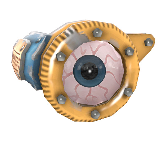 Functioning Eyes for Cosmetics (Casual Compatible) Mod for Team ...