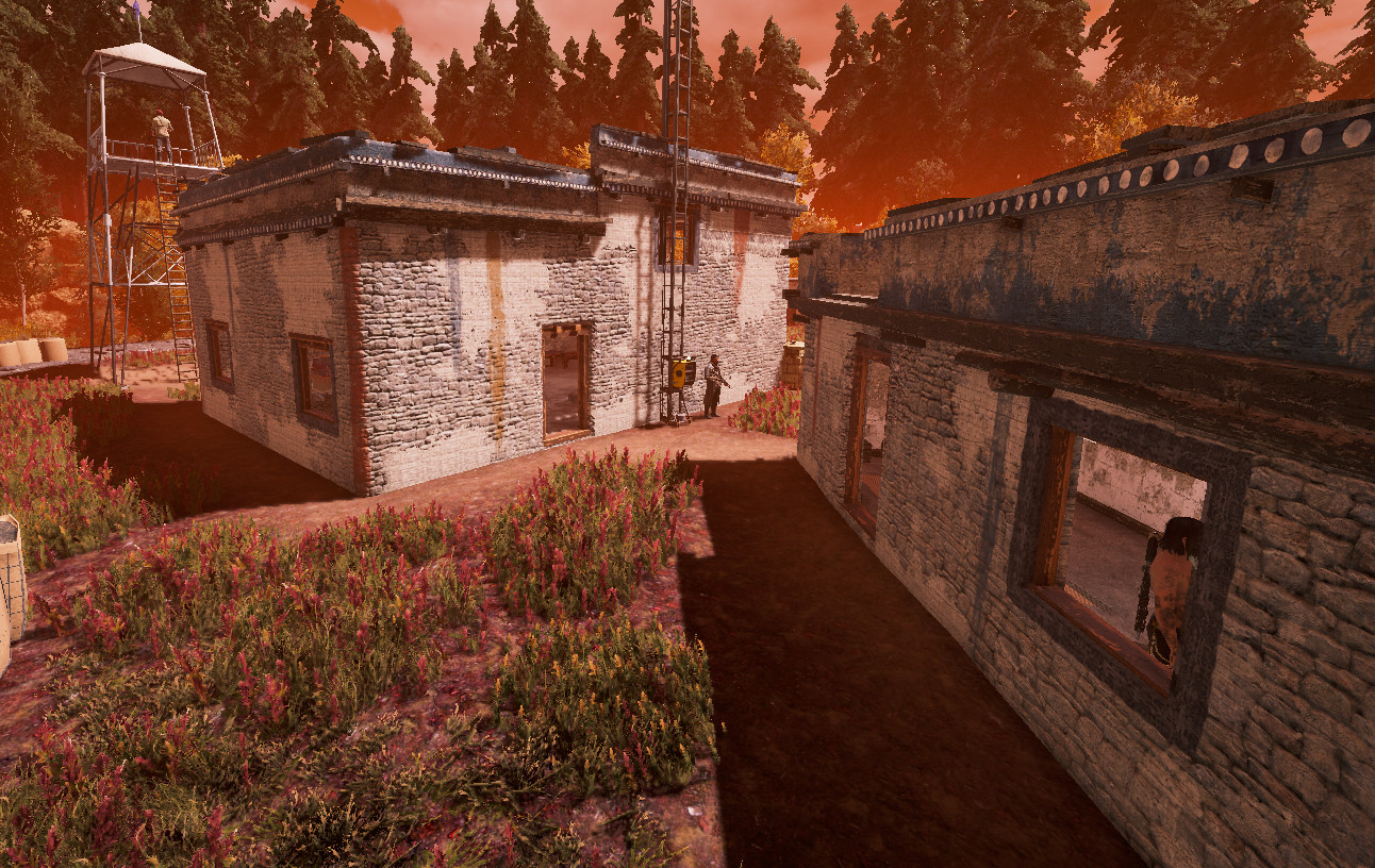Return To Shangri La Mod for Far Cry 5 | FC5 Mods