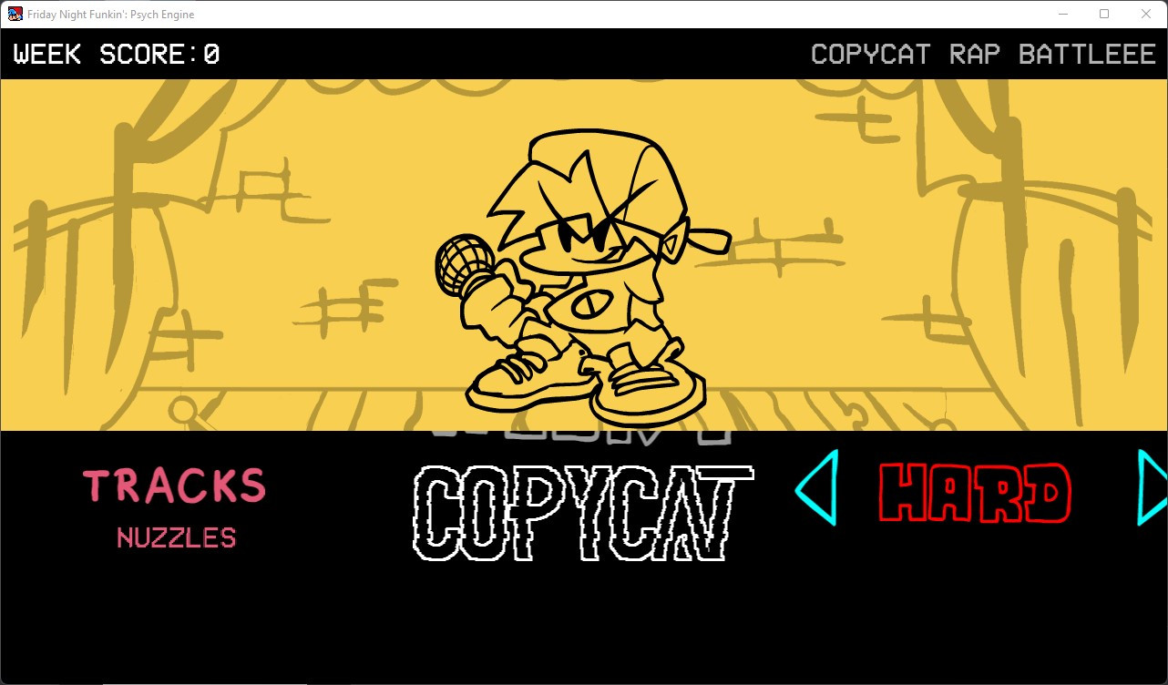 Boyfriend - Copy.xml - EARTHBOUND MOD [Friday Night Funkin'] [Mods]