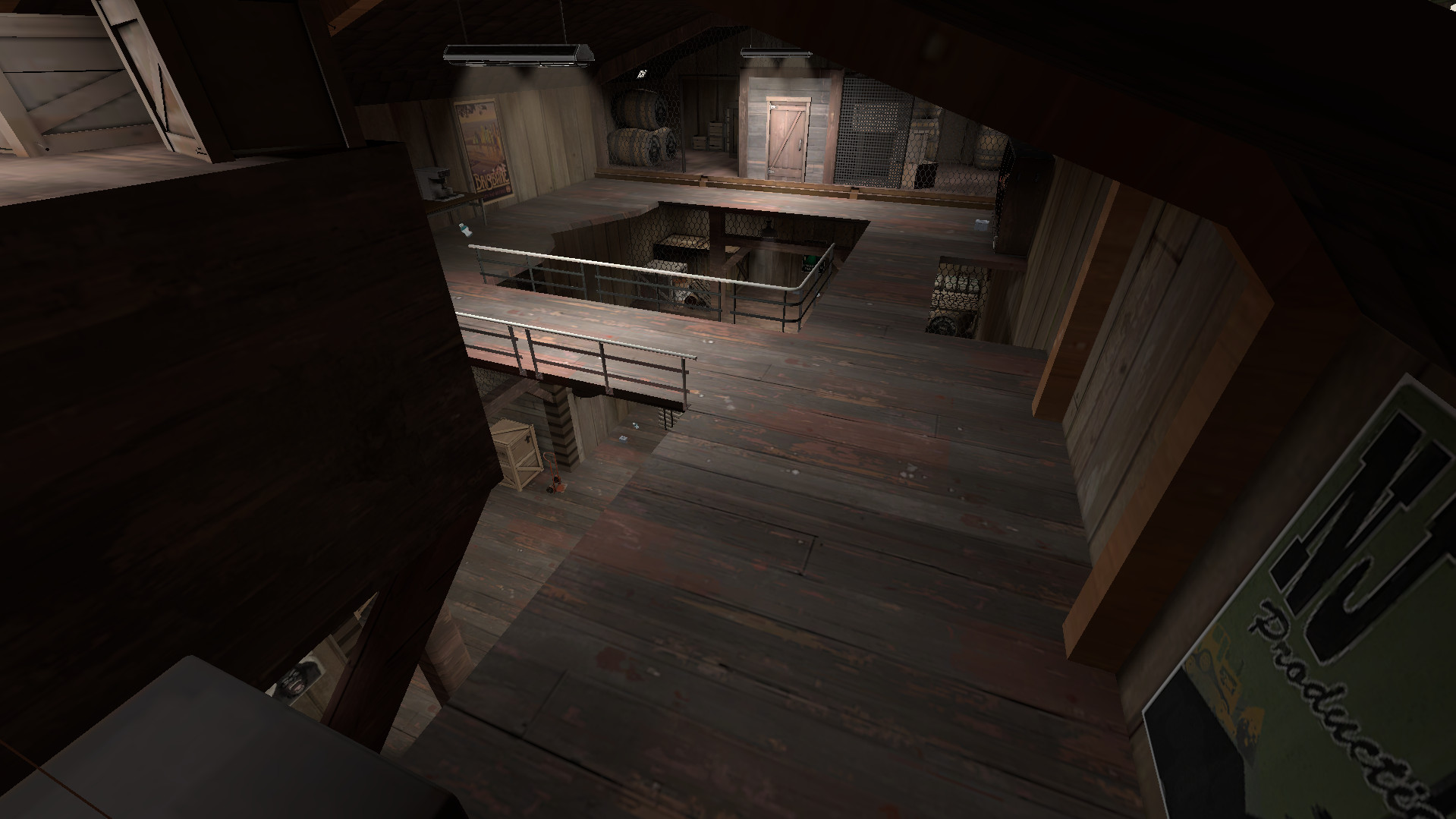 VSH Granturks V5 Mod for Team Fortress 2 | TF2 Mods