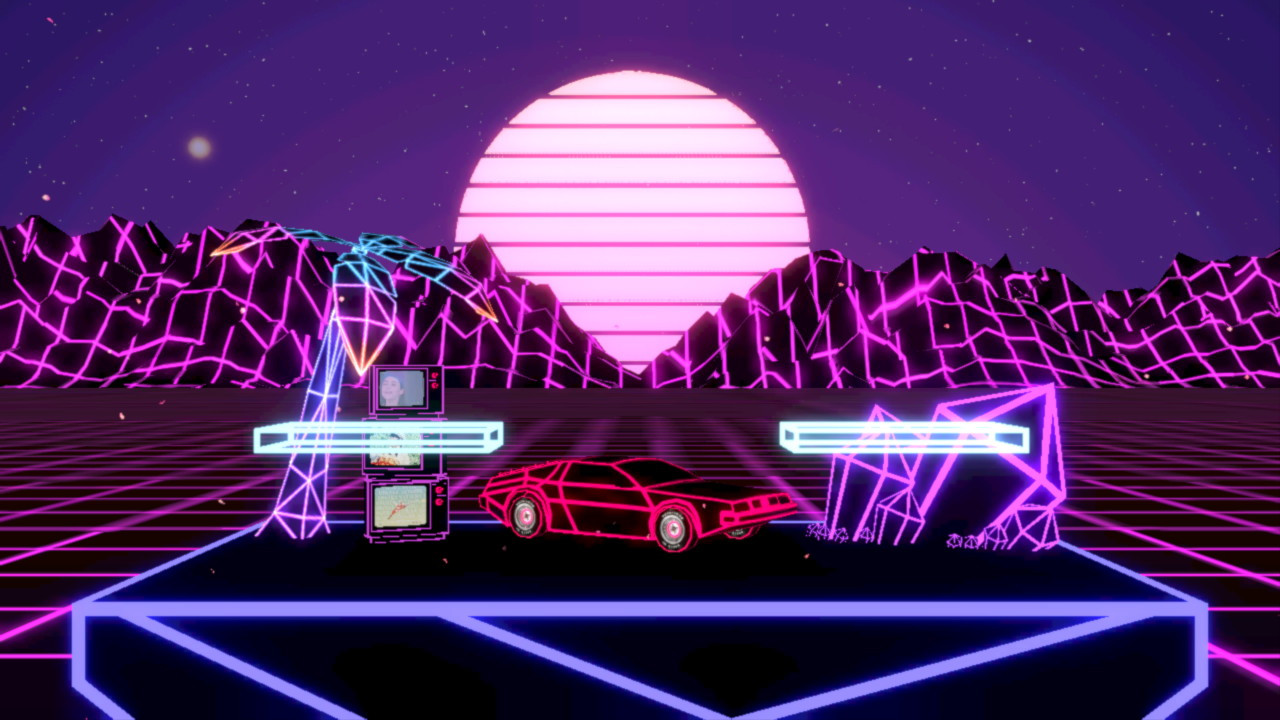 SynthFront (Small Battlefield) Mod for Super Smash Bros. Ultimate ...