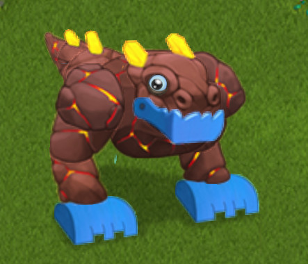 monster choir t-rox mashup! Mod for My Singing Monsters | MSM Mods