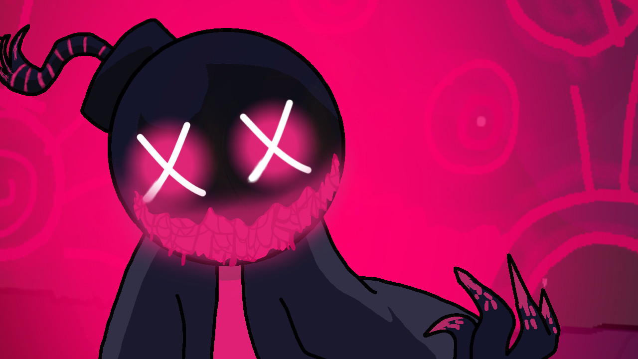 Corrupted Whitty: The Chase Another Timeline Mod for Friday Night ...