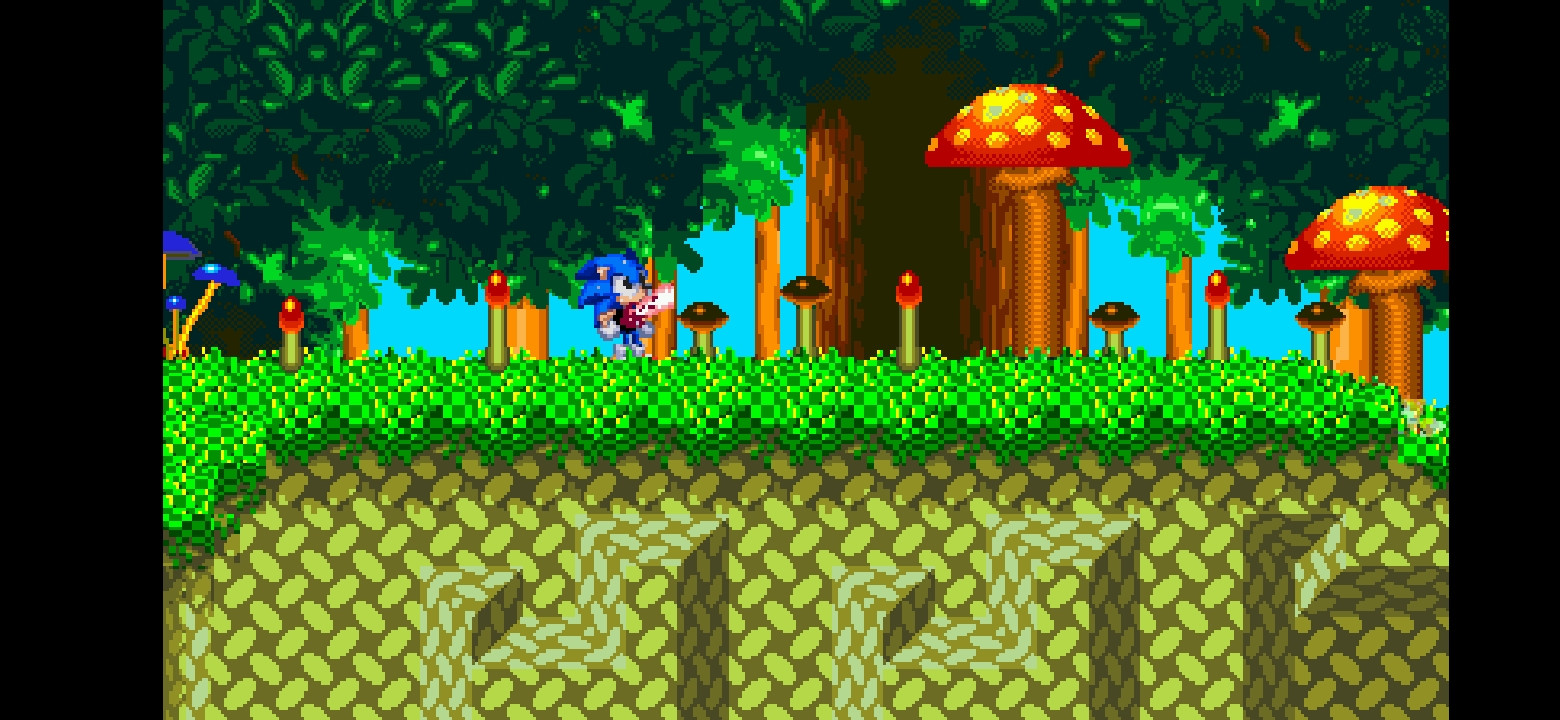 Extras skins after the sequel Mod for Sonic 3 A.I.R. | S3AIR Mods