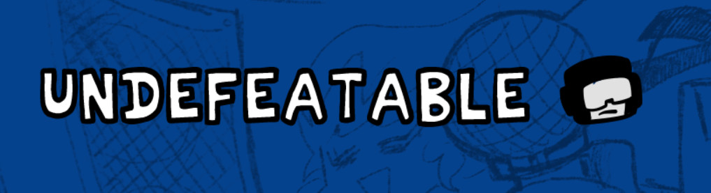 Undefeatable (Sonic Frontiers) but is a FNF mod Mod for Friday Night ...