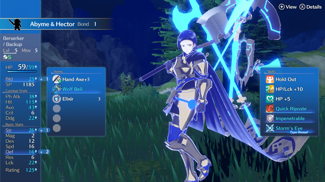 Oersted's Playable Bosses + NPCs Mod for Fire Emblem Engage | FEE Mods