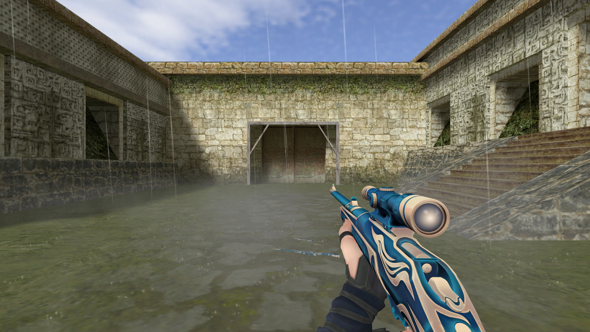 Valorant Luna Collection Mod for Counter-Strike 1.6 | CS1.6 Mods