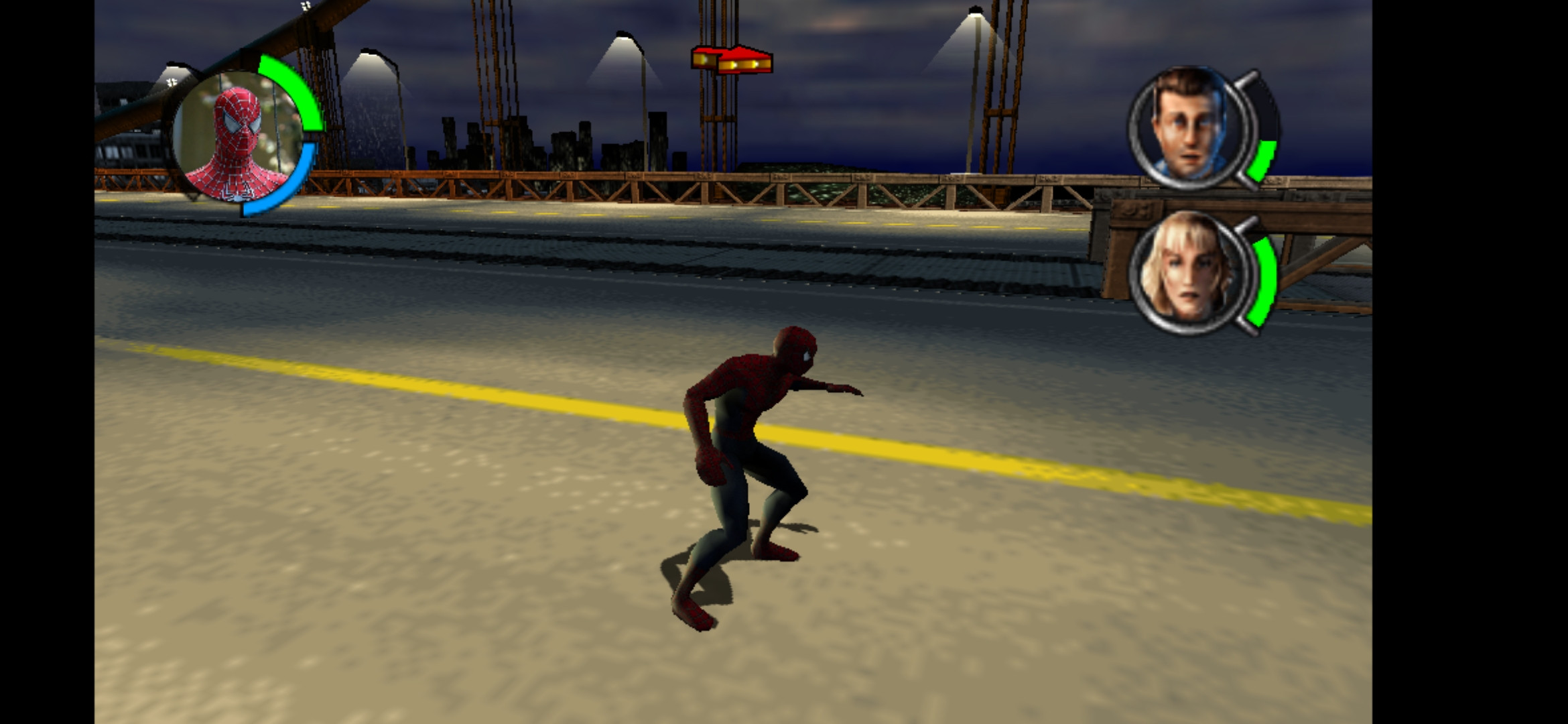 Remastered suit [Spider-Man 2 (all ports)] [Mods]