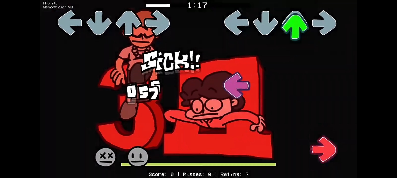 FNF VS Bemon (2D and 3D) Mod for Friday Night Funkin' | FNF Mods