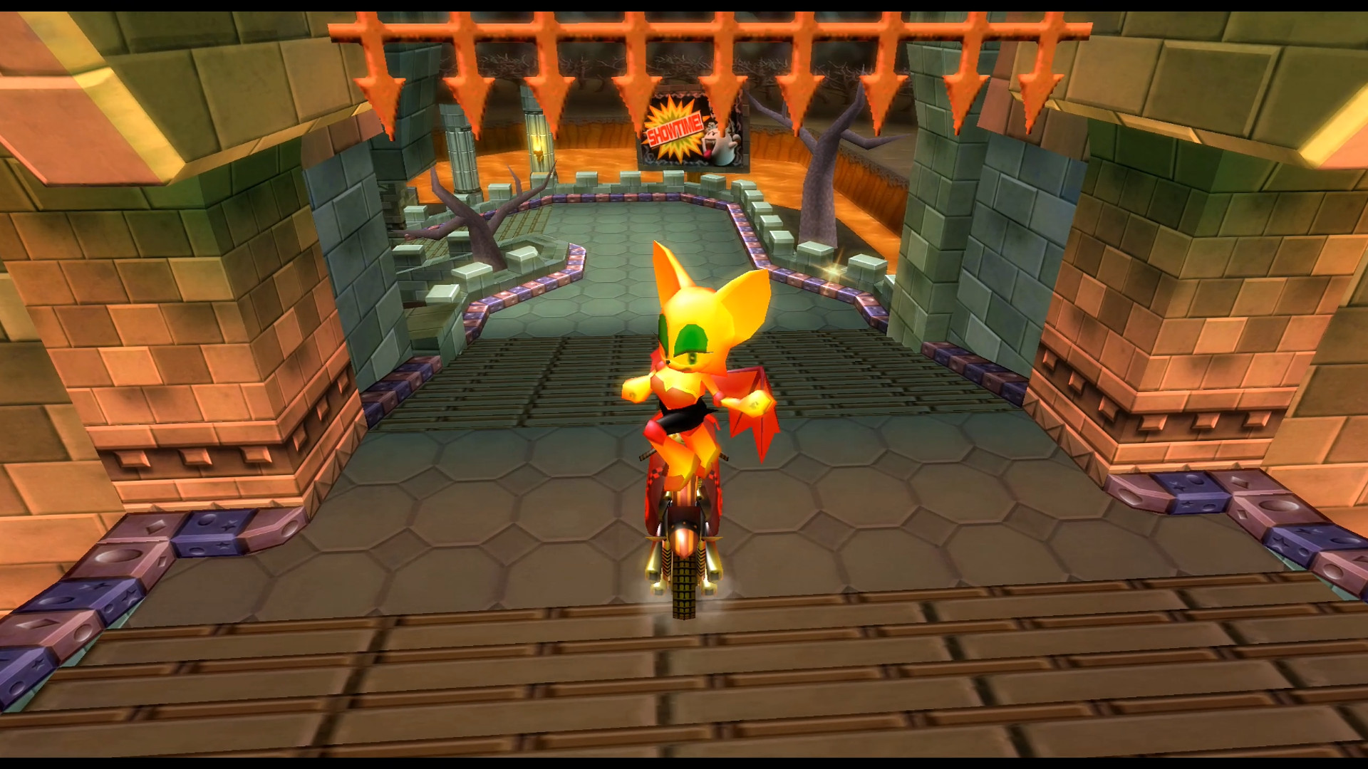 Rouge the Bat (Medium Weight) Mod for Mario Kart Wii | MKWii Mods