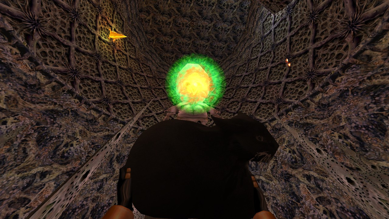 Maxwell The Cat Mod for Half-Life | HL Mods