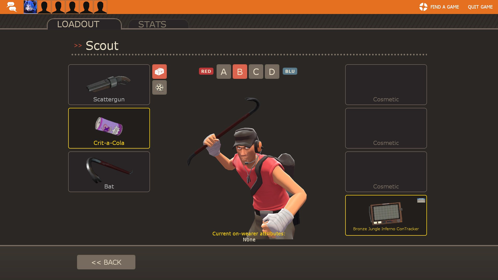 Crowbar Melee (Black Mesa) Mod for Team Fortress 2 | TF2 Mods