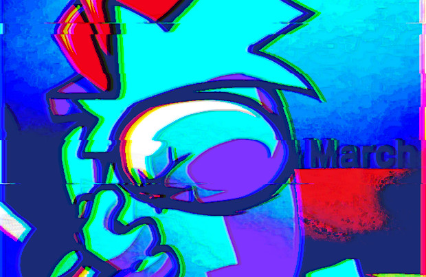 Official FNF Vs Tan mod (DEMO) Mod for Friday Night Funkin' | FNF Mods