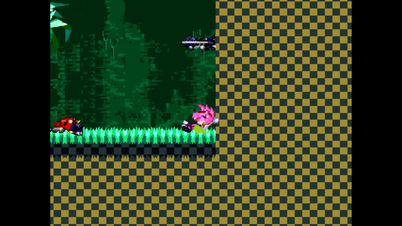 Sally Exe Continued Funk Mod for Friday Night Funkin' | FNF Mods