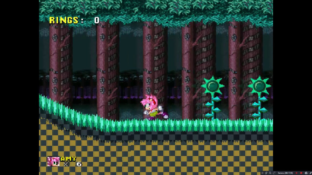 Sally Exe Continued Funk Mod for Friday Night Funkin' | FNF Mods