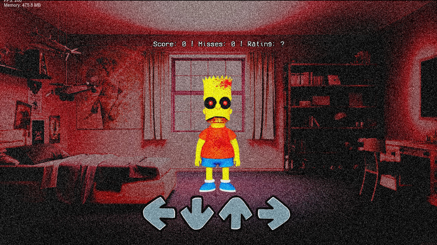 Bar.exe V1 [Friday Night Funkin'] [Mods]