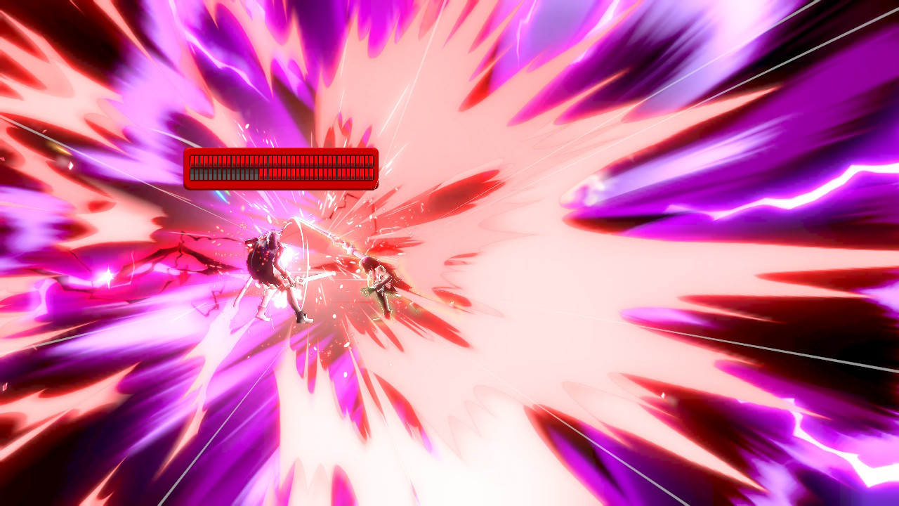 Red Lucina Effects Mod for Super Smash Bros. Ultimate | SSBU Mods