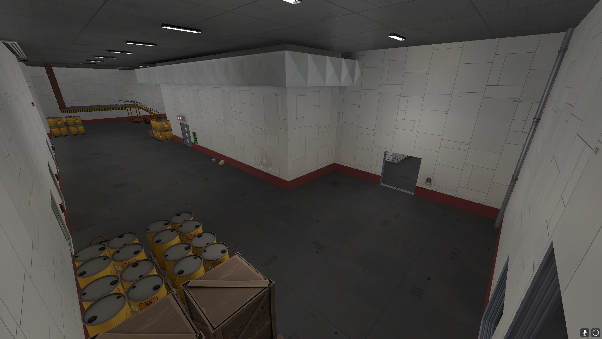 vsh_lunar_base_v3 Mod for Team Fortress 2 | TF2 Mods