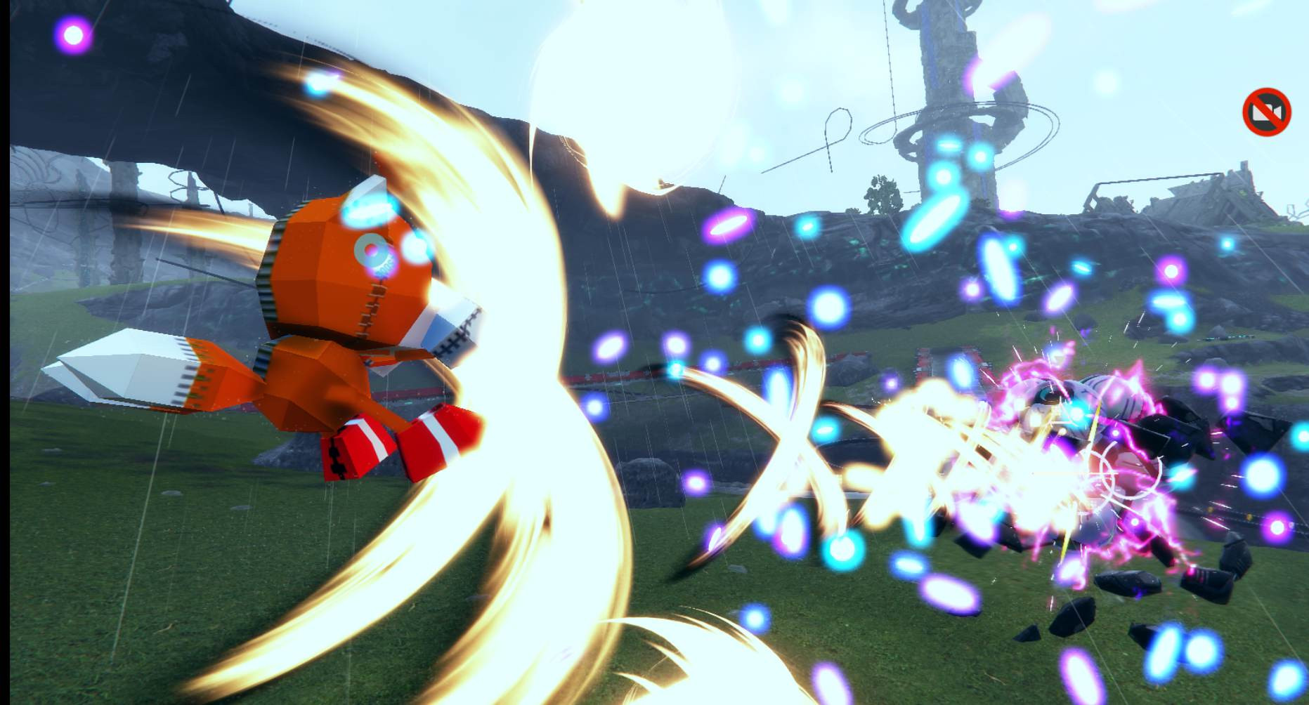 Tails Doll Mod for Sonic Frontiers | Frontiers Mods