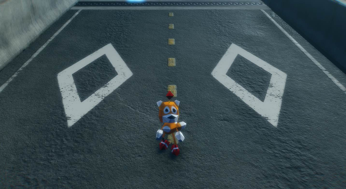 Tails Doll Mod for Sonic Frontiers | Frontiers Mods