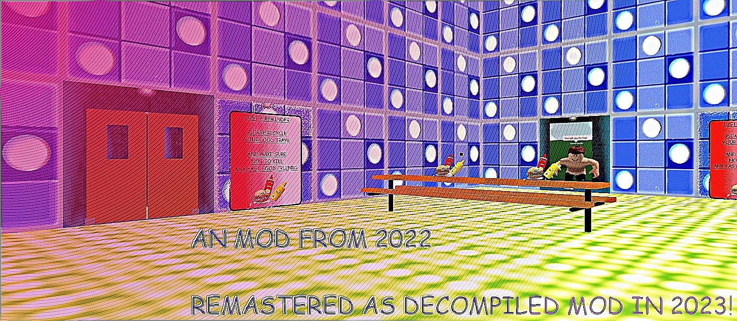 Tyler's FUN Mathematic game! [THE COOLER WAY!] [Baldi's Basics] [Mods]