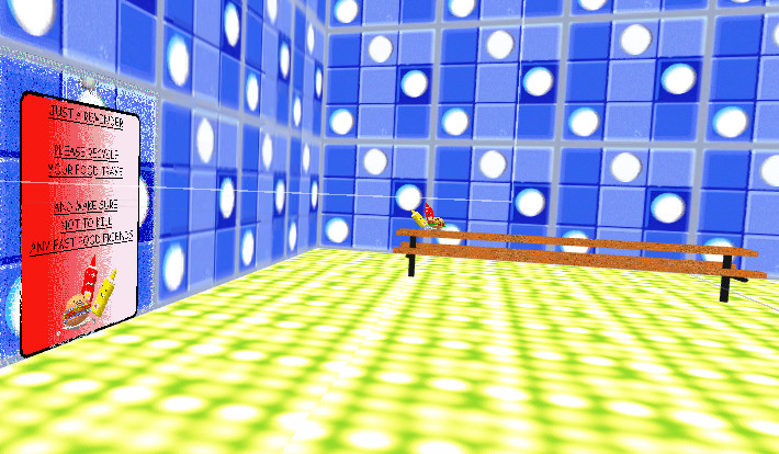 Tyler's FUN Mathematic game! [THE COOLER WAY!] [Baldi's Basics] [Mods]