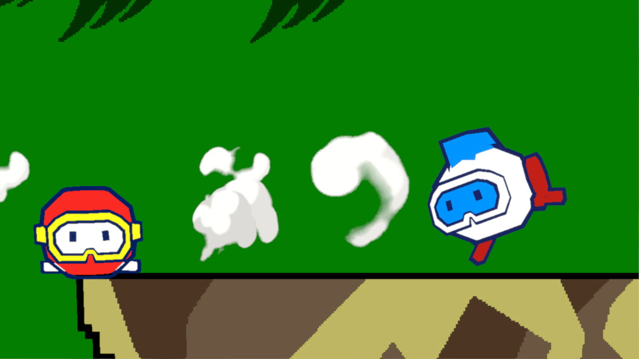 Pooka [Super Smash Bros. Ultimate] [Mods]