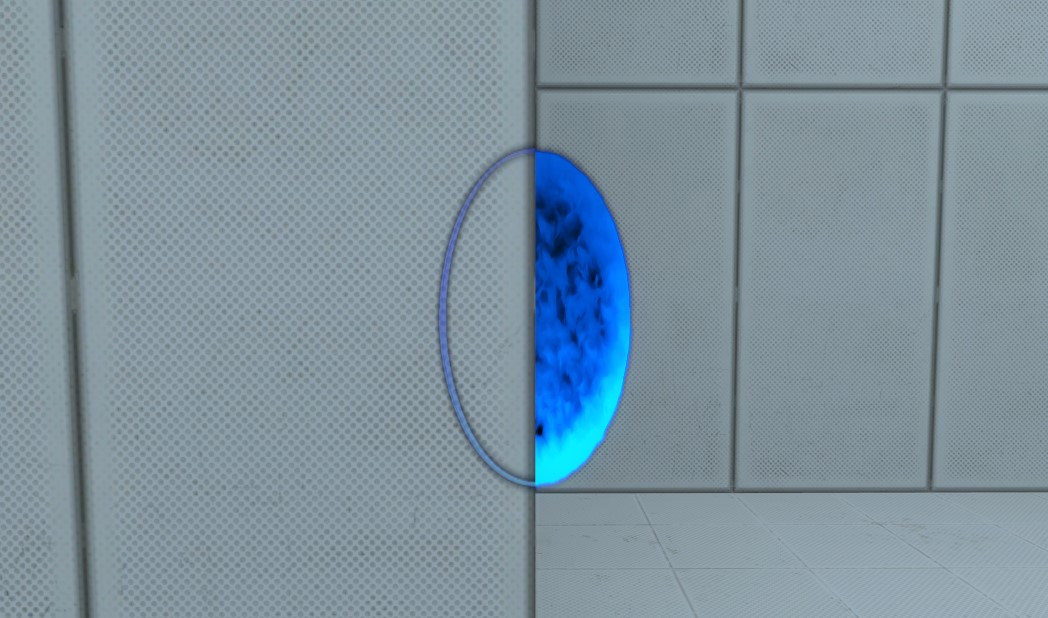 Different Portal Ghosts [Portal 2] [Mods]