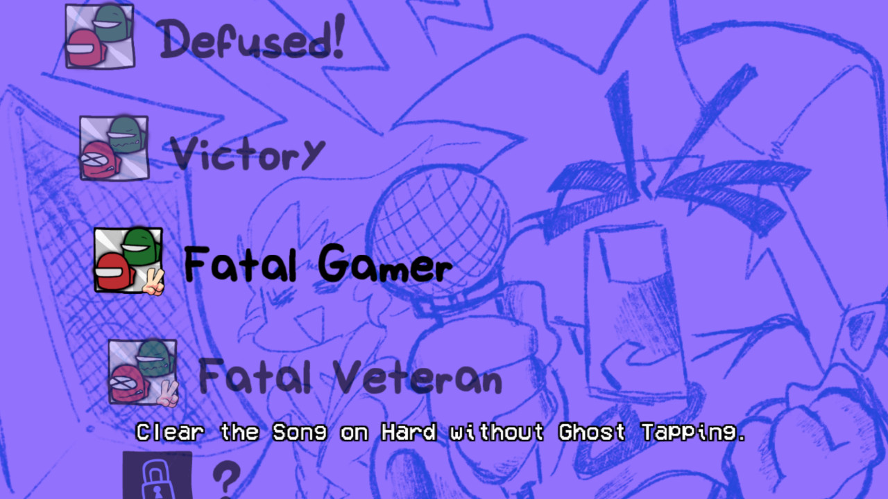 [High Effort] Fatal Reactor Meltdown Mod for Friday Night Funkin' | FNF ...