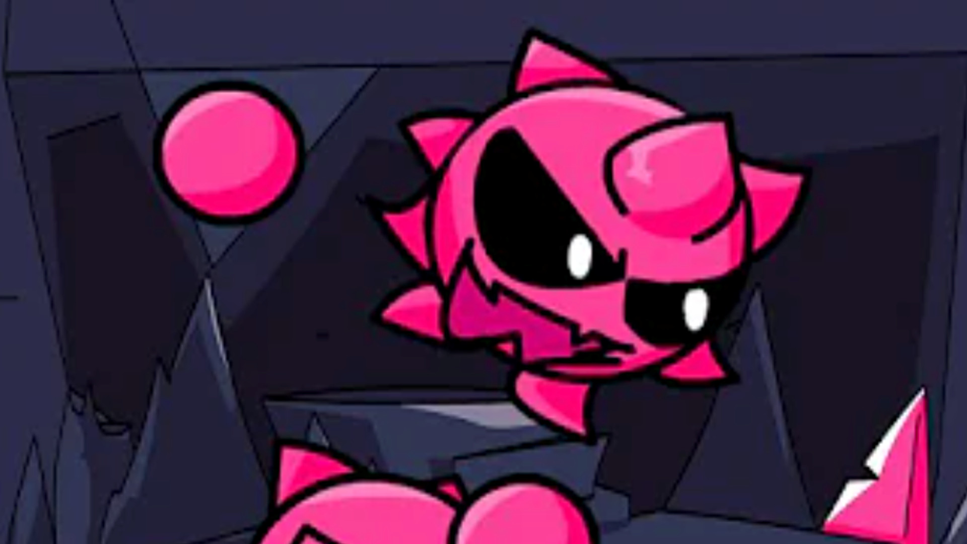 FNF Just Shapes and Beats [Extension mod] Mod for Friday Night Funkin ...