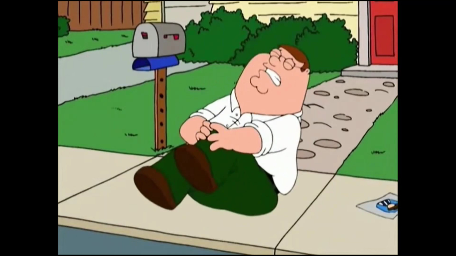 Sonic CD & Peter Griffin Mod for Sonic CD (2011) | SCD Mods