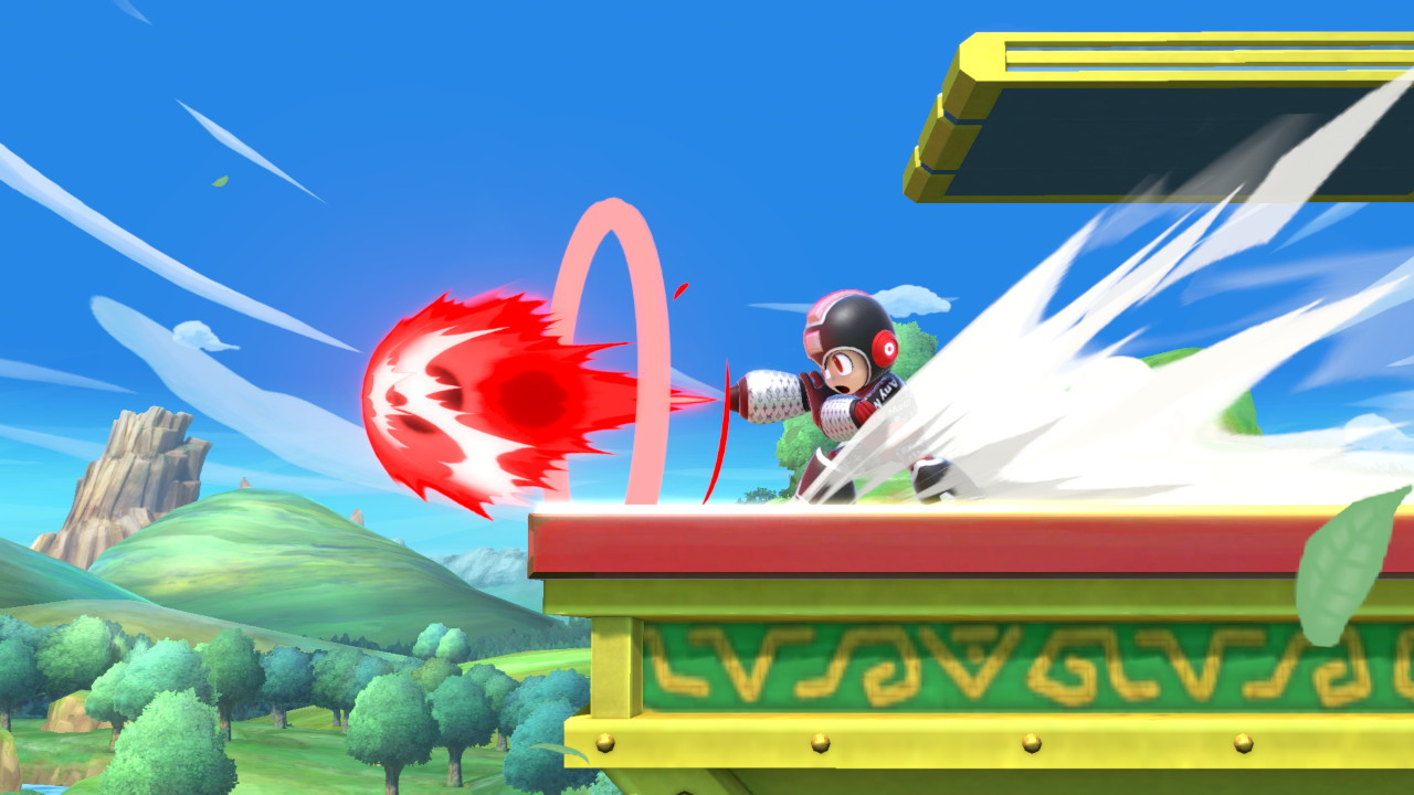 Mega Drip [Super Smash Bros. Ultimate] [Mods]