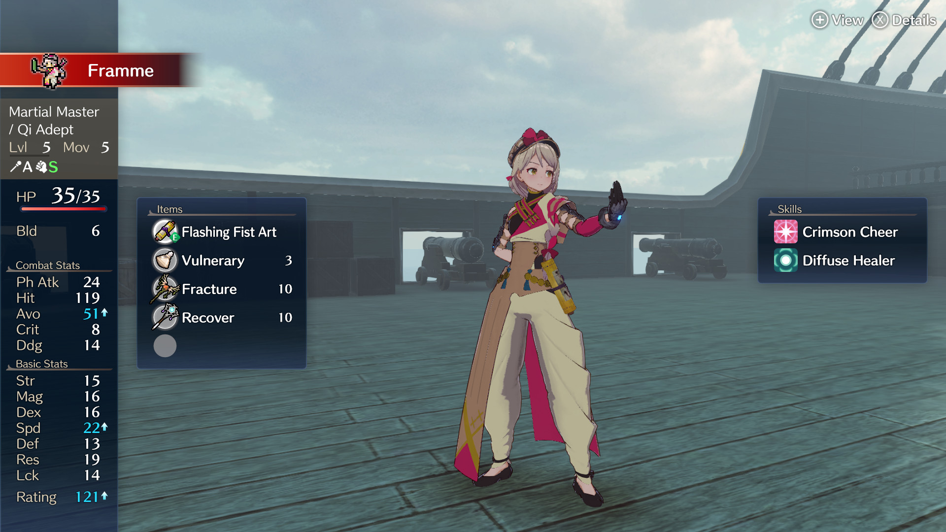 Engage Reverse Recruitment (Has Emblem Swap) [Fire Emblem Engage] [Mods]