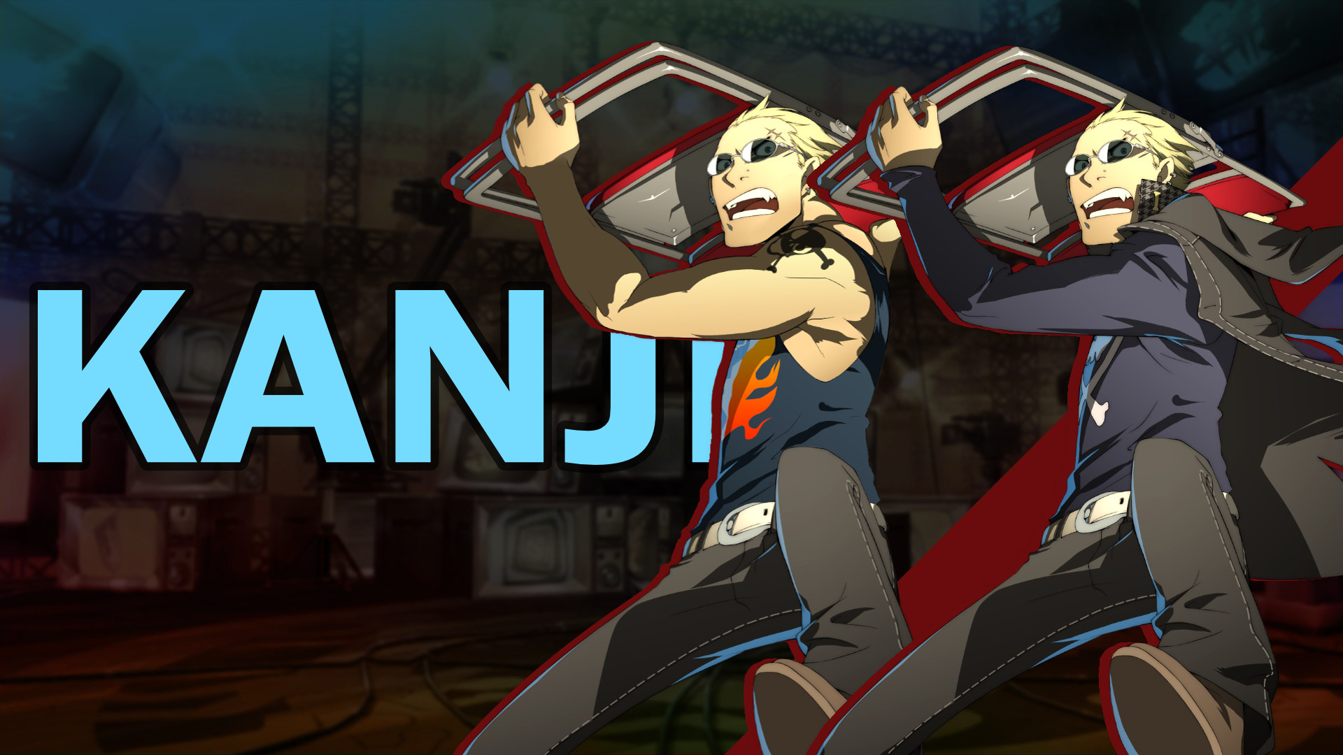 P4AU Follow-Up Portraits 64 Mod for Persona 4 Golden PC (64 Bit ...