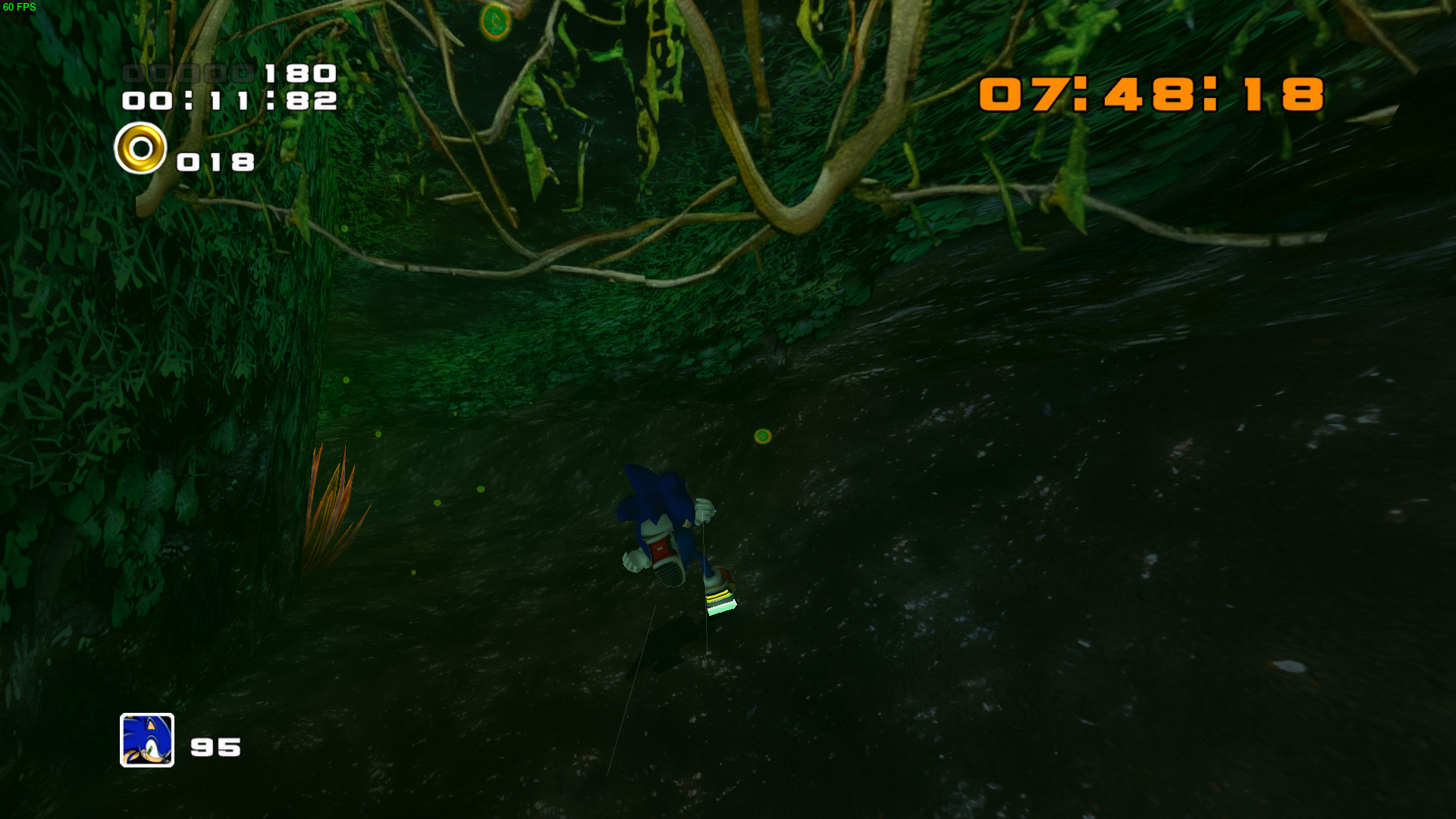 Ultimate SA2 [Sonic Adventure 2] [Mods]