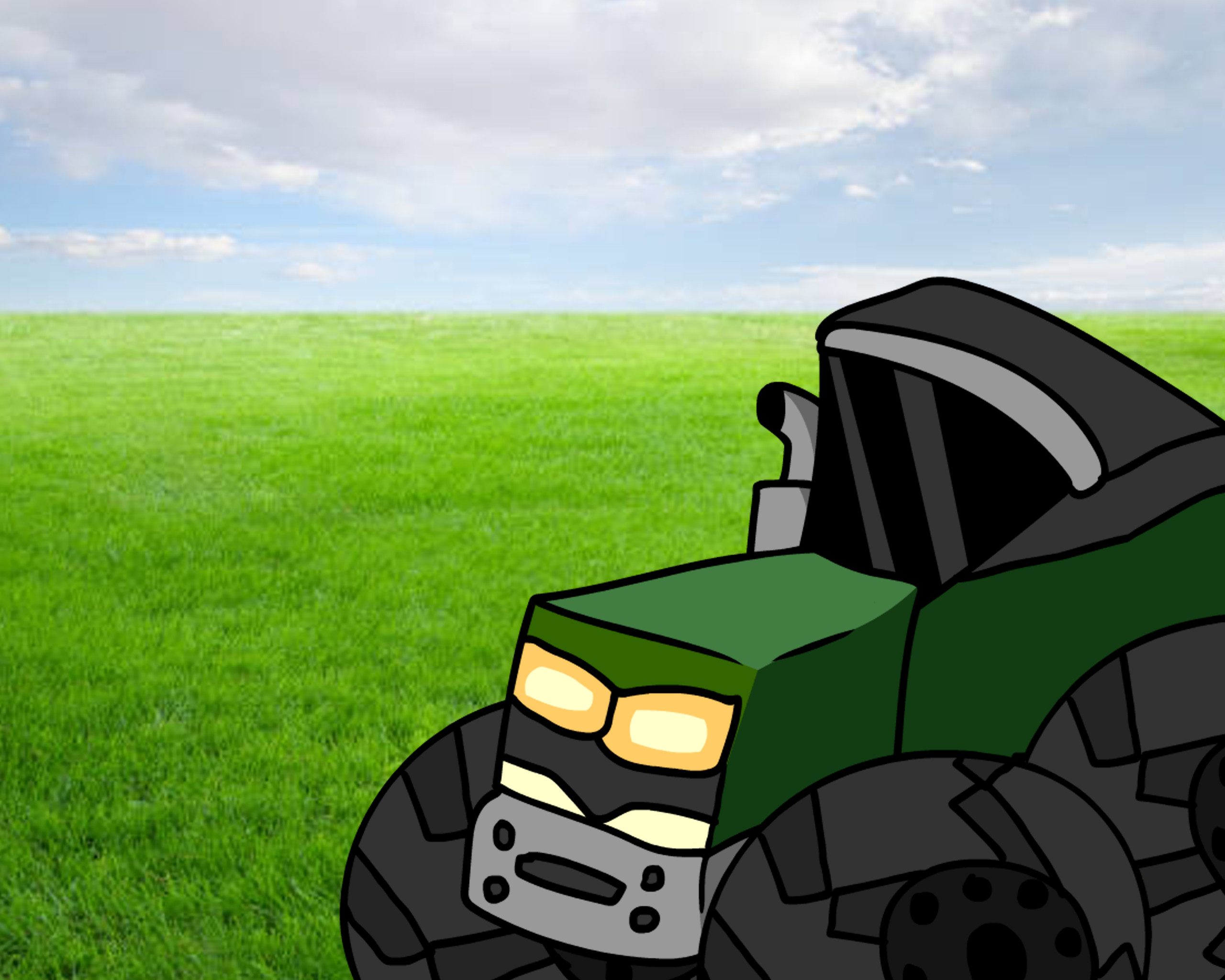 VS Gloopy Mod for Friday Night Funkin' | FNF Mods