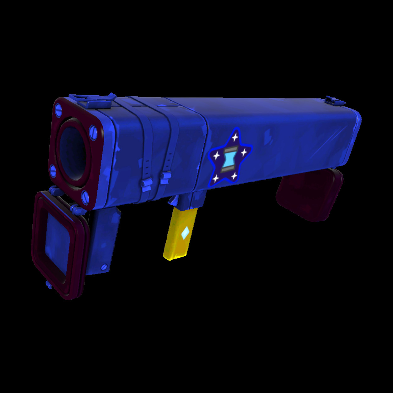 The Blue Box Mod for Team Fortress 2 | TF2 Mods
