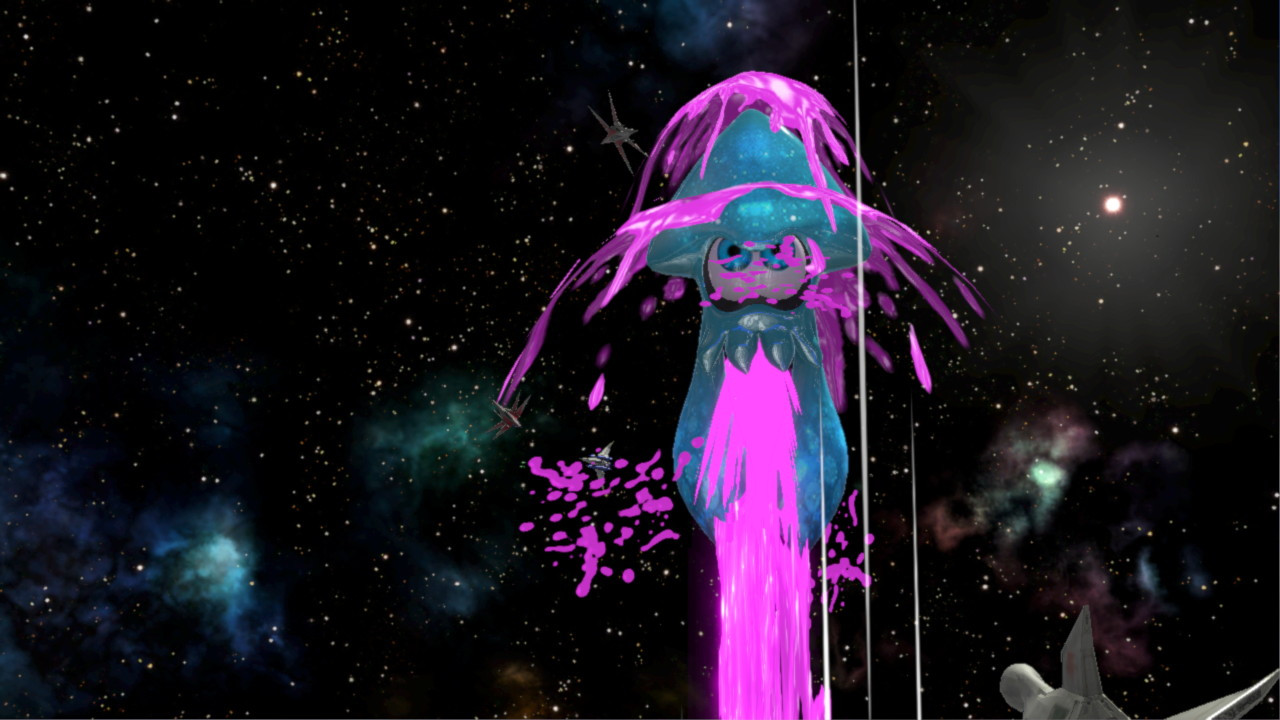 Inkling (Summer) Mod for Super Smash Bros. Ultimate | SSBU Mods