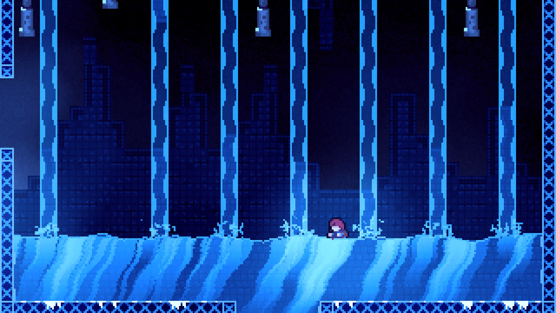 Cone Mod for Celeste | Celeste Mods