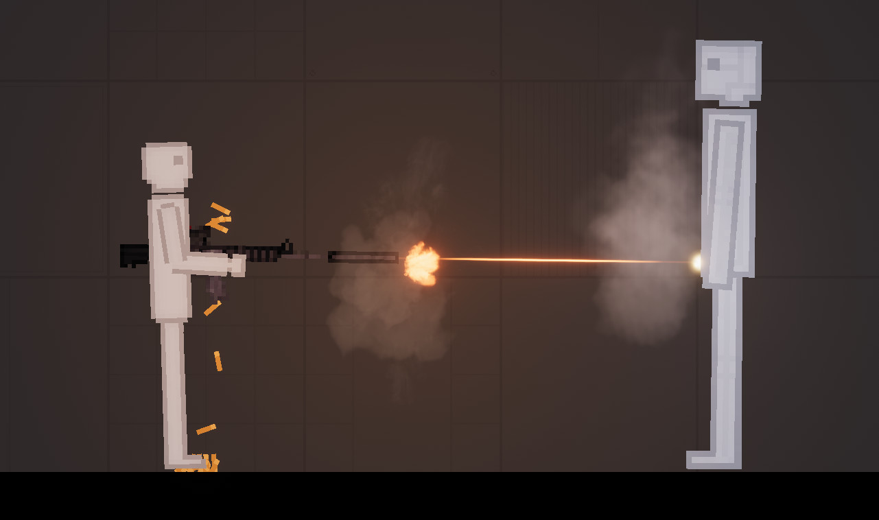 Jack's Toybox Mod for People Playground | PP Mods