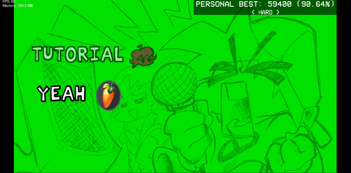 Vs FL Studio Mod for Friday Night Funkin' | FNF Mods