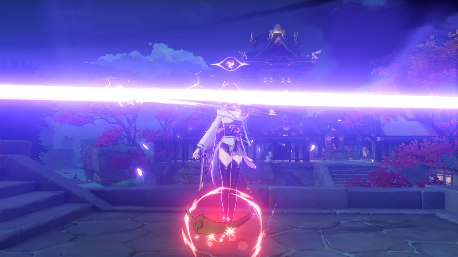 Pixel Impact Mod for Genshin Impact | GI Mods