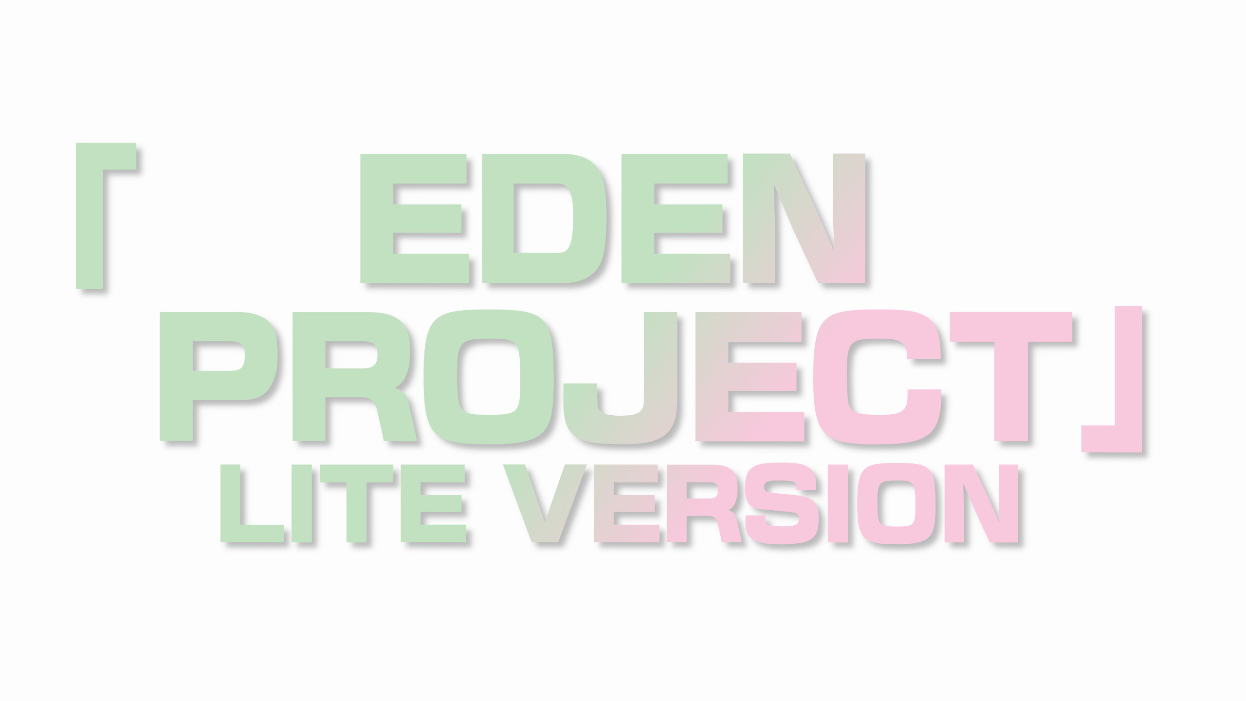 Eden Project LITE Version Mod for Hatsune Miku: Project DIVA Mega Mix+ ...