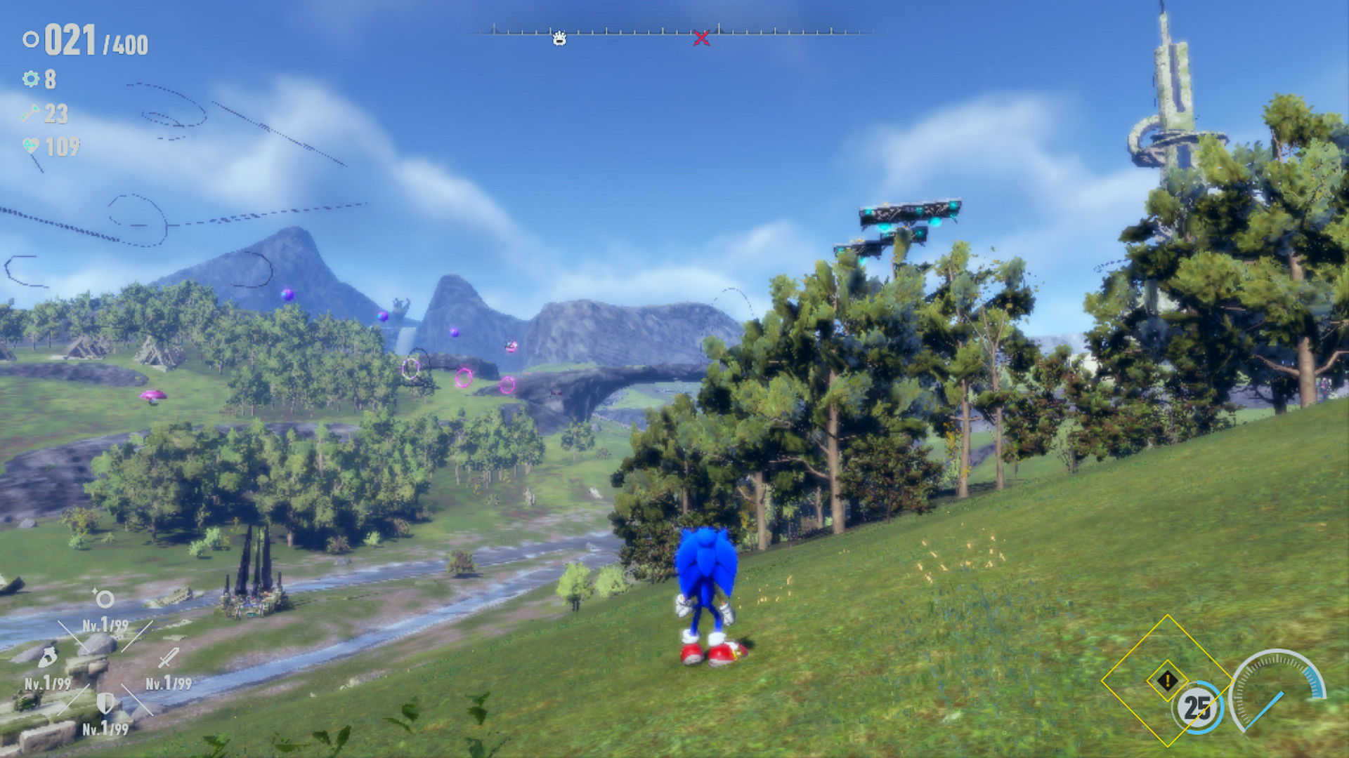 (Update) Switch Conversion V2: Mod For low End PC Mod for Sonic ...