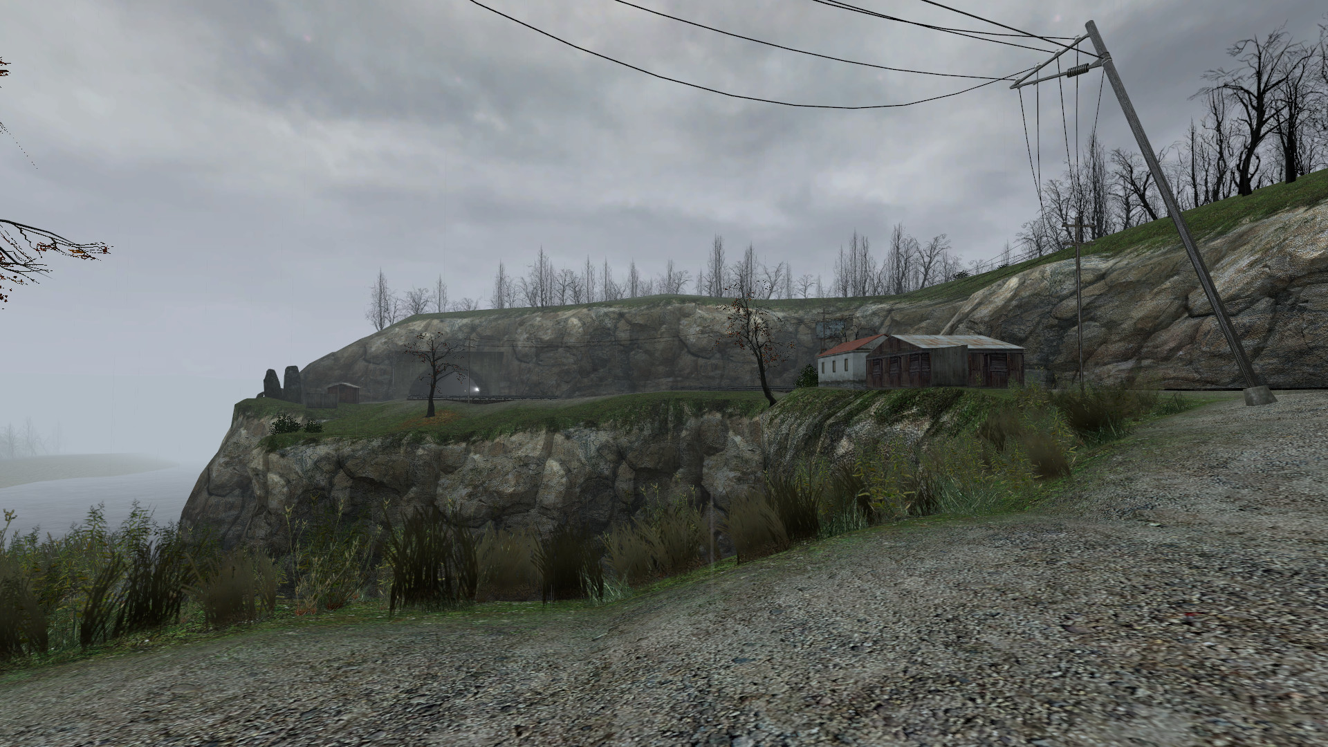 zm_Highway Mod for Counter-Strike: Source | CS:S Mods