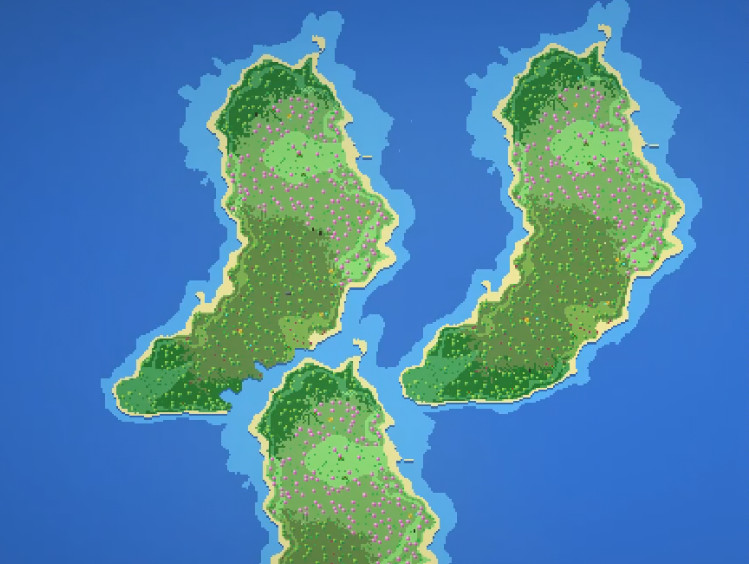 Map Makers Mod Mod for WorldBox | WorldBox Mods